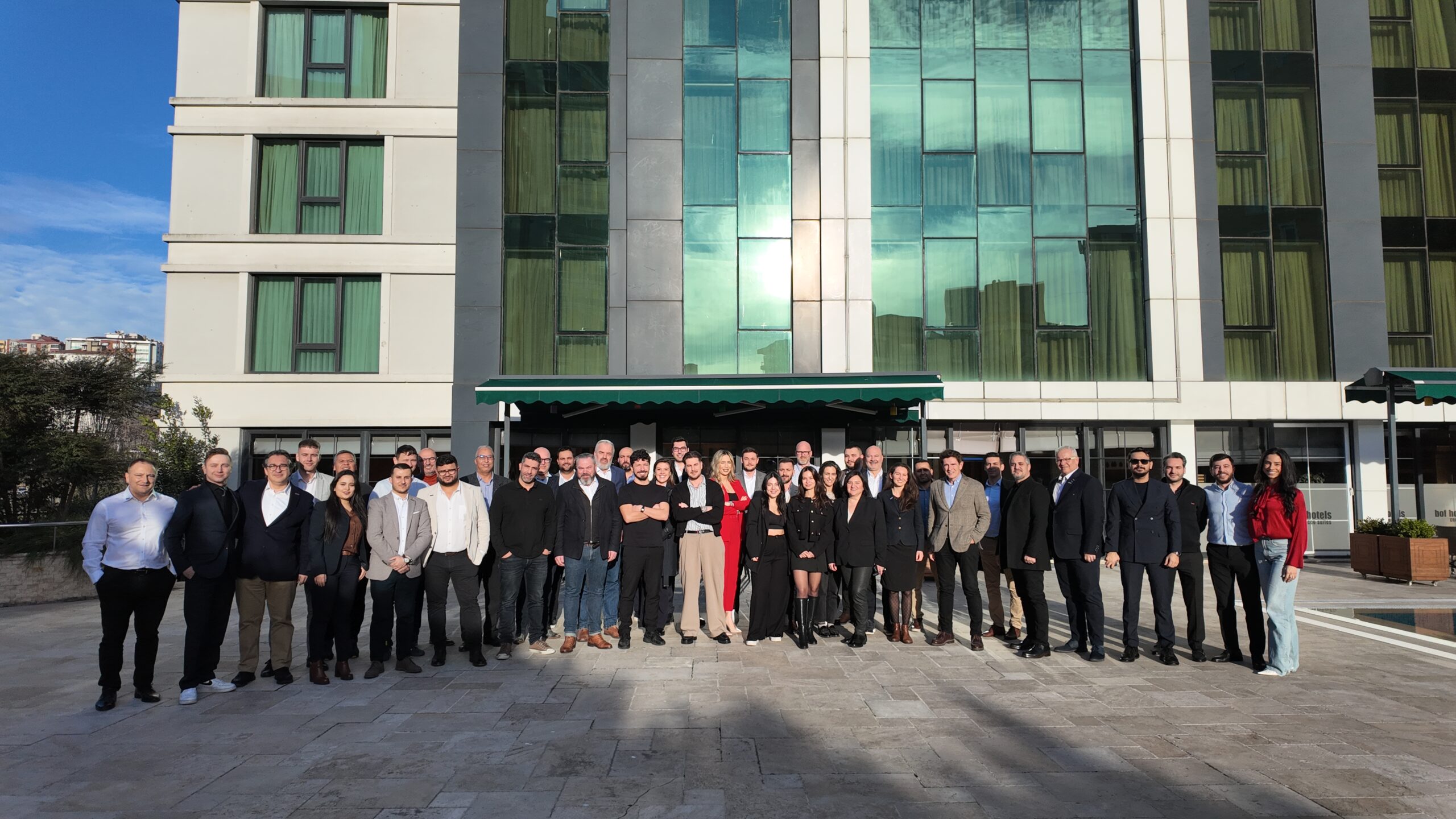 Flash Annual Franchise Event 2025: A Glimpse into Our Worldwide ...